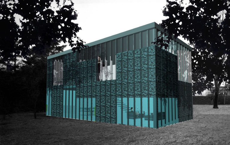 Key Operation Inc. / Architects